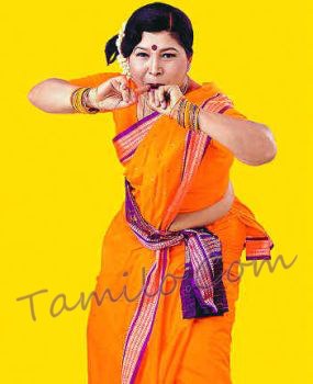 Indian Actor Pictures|Indian Actress Pictures: Kovai Sarala - South ...