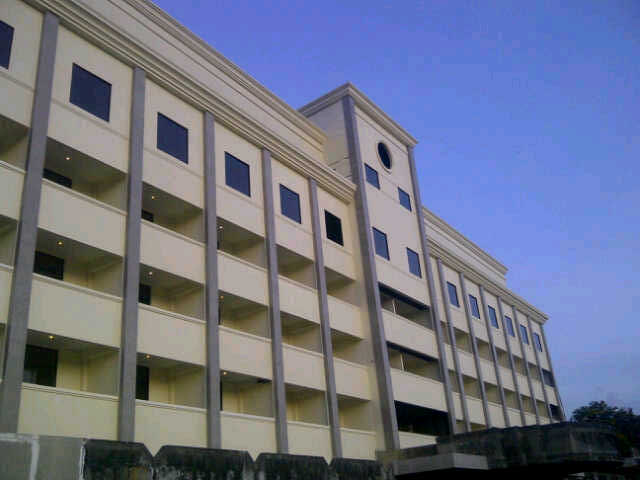 Catatan Pimpro: Menghitung RAB pekerjaan dinding celcon