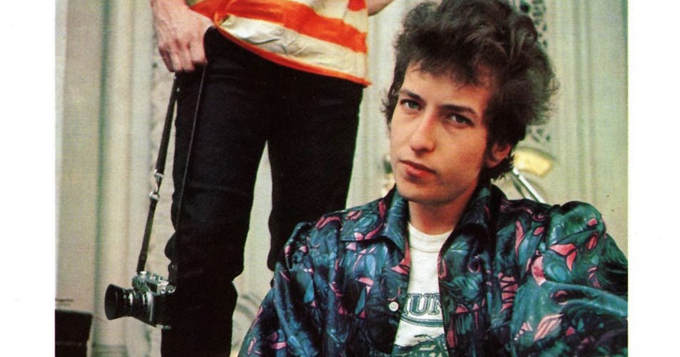 Bob Dylan: Album by Album: Highway 61 Revisited