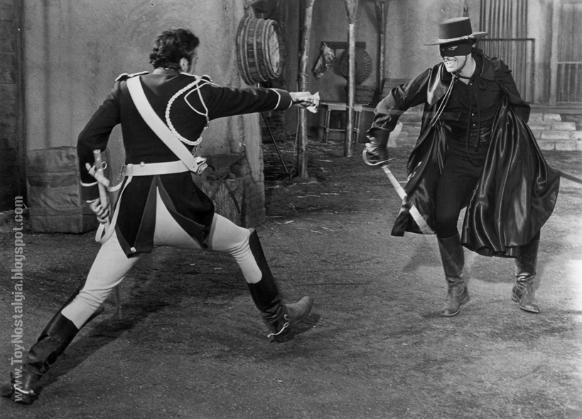 ToyNostalgia: Playmobil Celebrities (Parte 1)