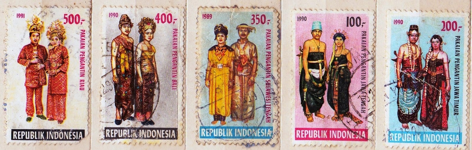 GAMBAR KOLEKSI PERANGKO TEMPO DULU LENGKAP - freewaremini