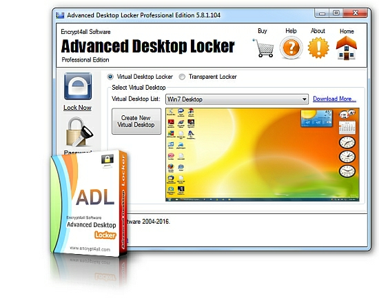 Free And Premium For Tool Marketing, Software, Plugin: Advanced Desktop ...