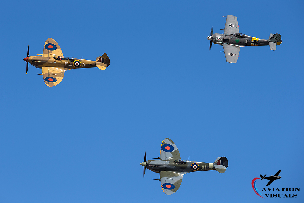 Aviation Visuals Blog - The Blog of Aviation Photographer Ryan Fletcher ...