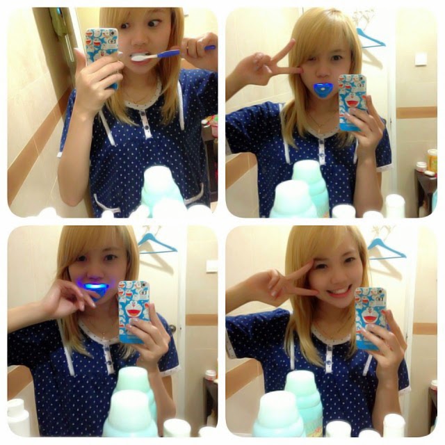 Foto Cherrybelle [Via Instagram] | Twiboy Indonesia