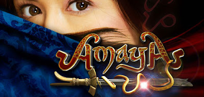 4ever7 Heaven: Amaya: A Show Like No Other