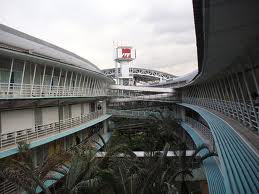 Blog To Express: Bishan - Then and Now