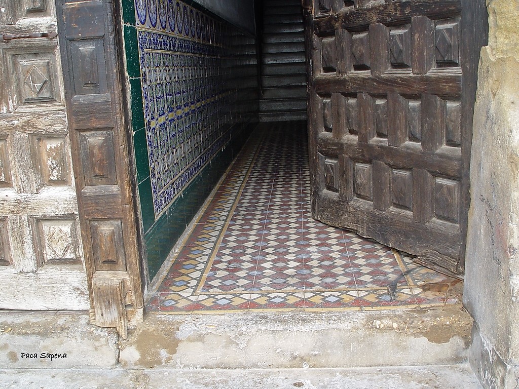 La Rioja de la A a la Z: HARO - La Rioja