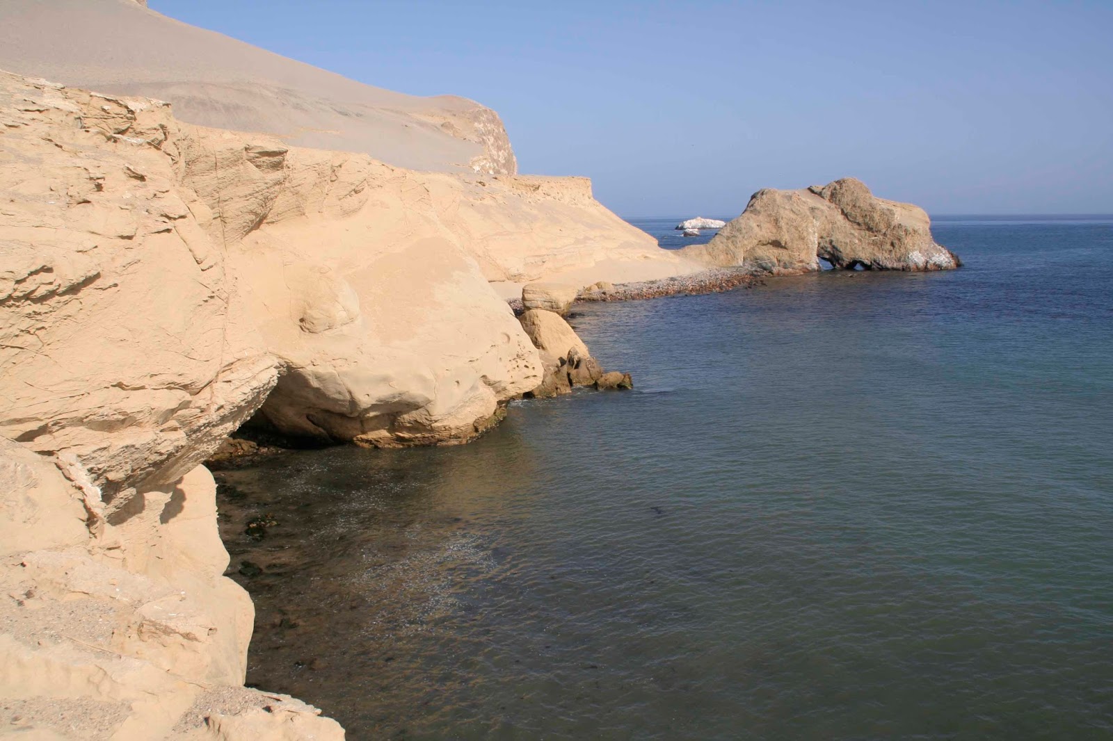 Tititrek excursiones, campamentos y exploraciones: TOTORITAS - MENDIETA ...