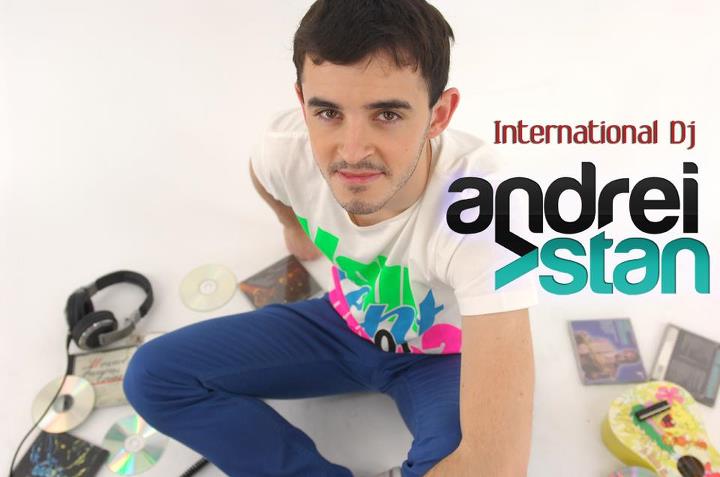 MÚSICA PARA DESCARGAR @ CIRCUIT BOYS: DJ ANDREI STAN @ CIRCUIT BOYS