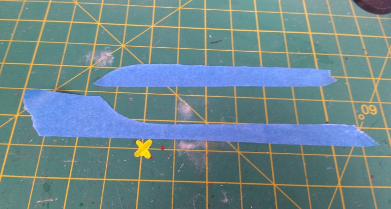 How to Lose at 40k: How to Paint Eldar Ghost Glaive