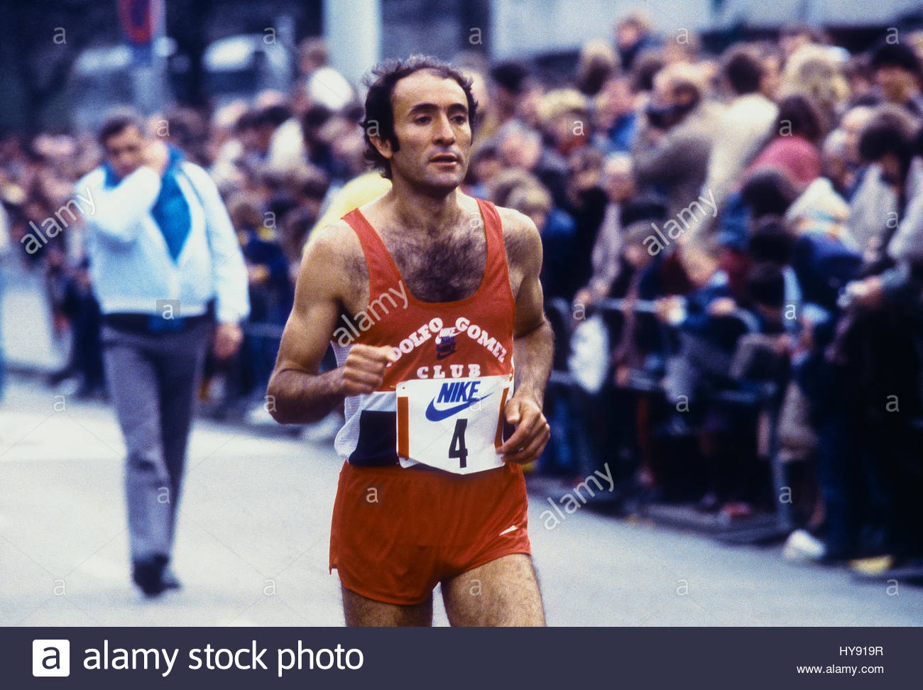 2018 ~ El Corredor MX