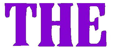 Madonna FanMade Covers: The Virgin Tour - Logo (separate words)