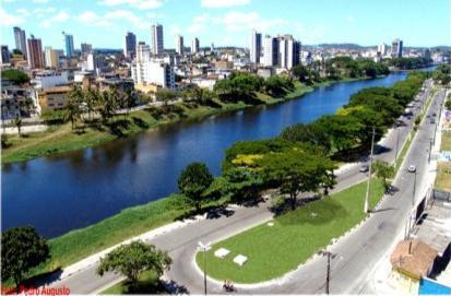 INTERIOR DA BAHIA: ITABUNA: Parabéns pelos seus 101 anos!