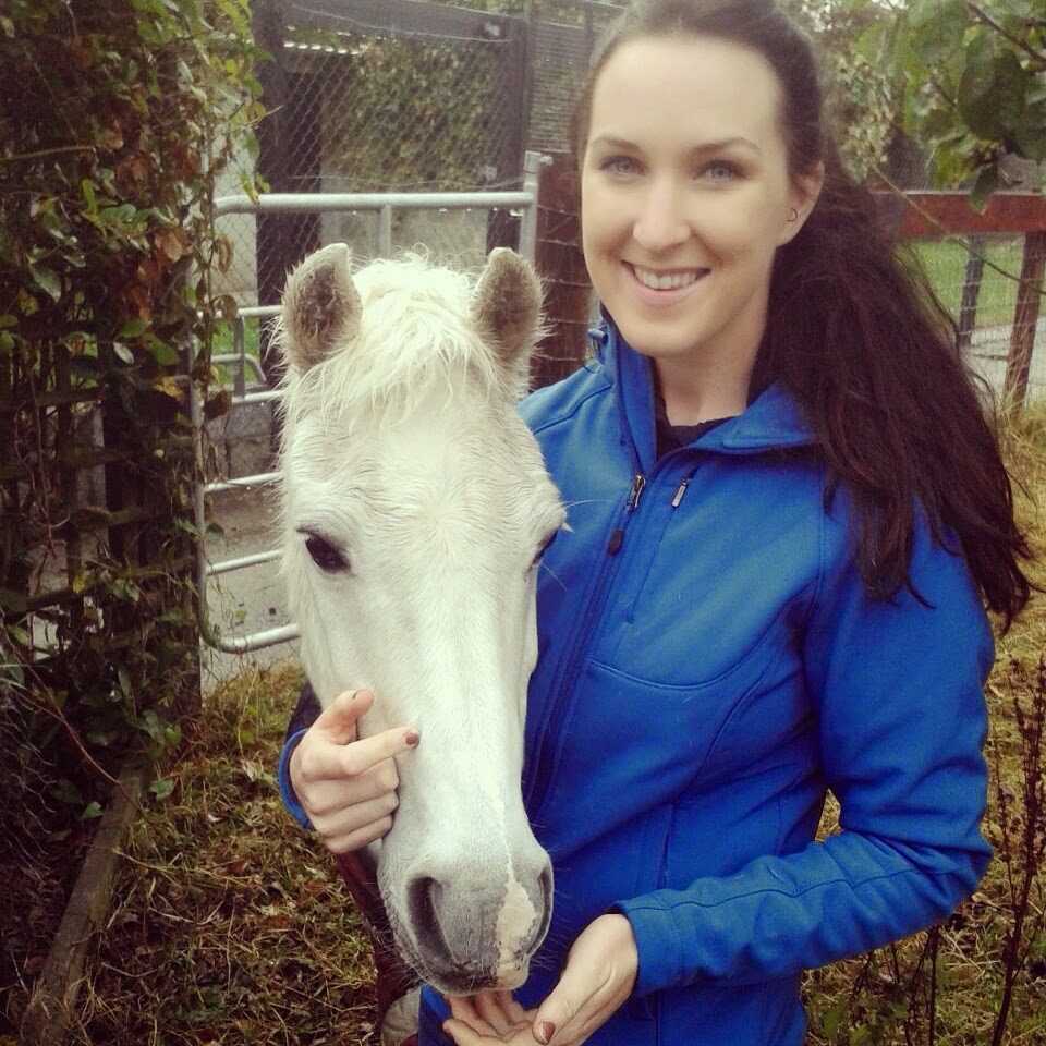 The Adventures of Shauna and the Sheep