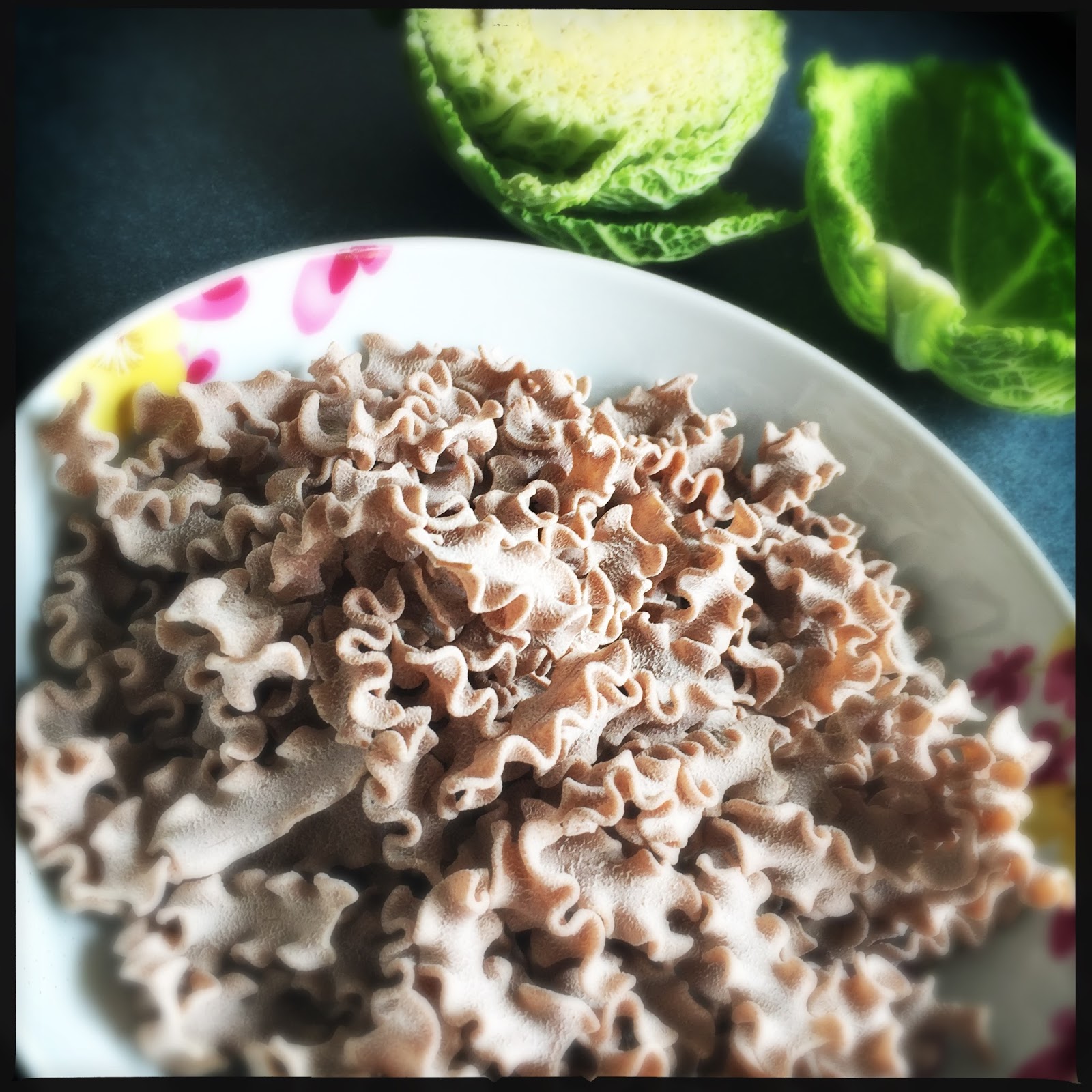 La cucina alchemica di Yaya