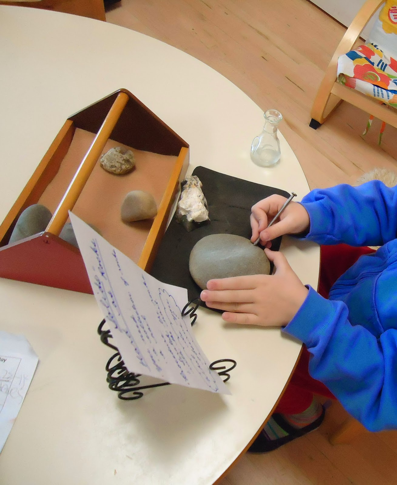 To the Lesson!: Waltzing Matilda