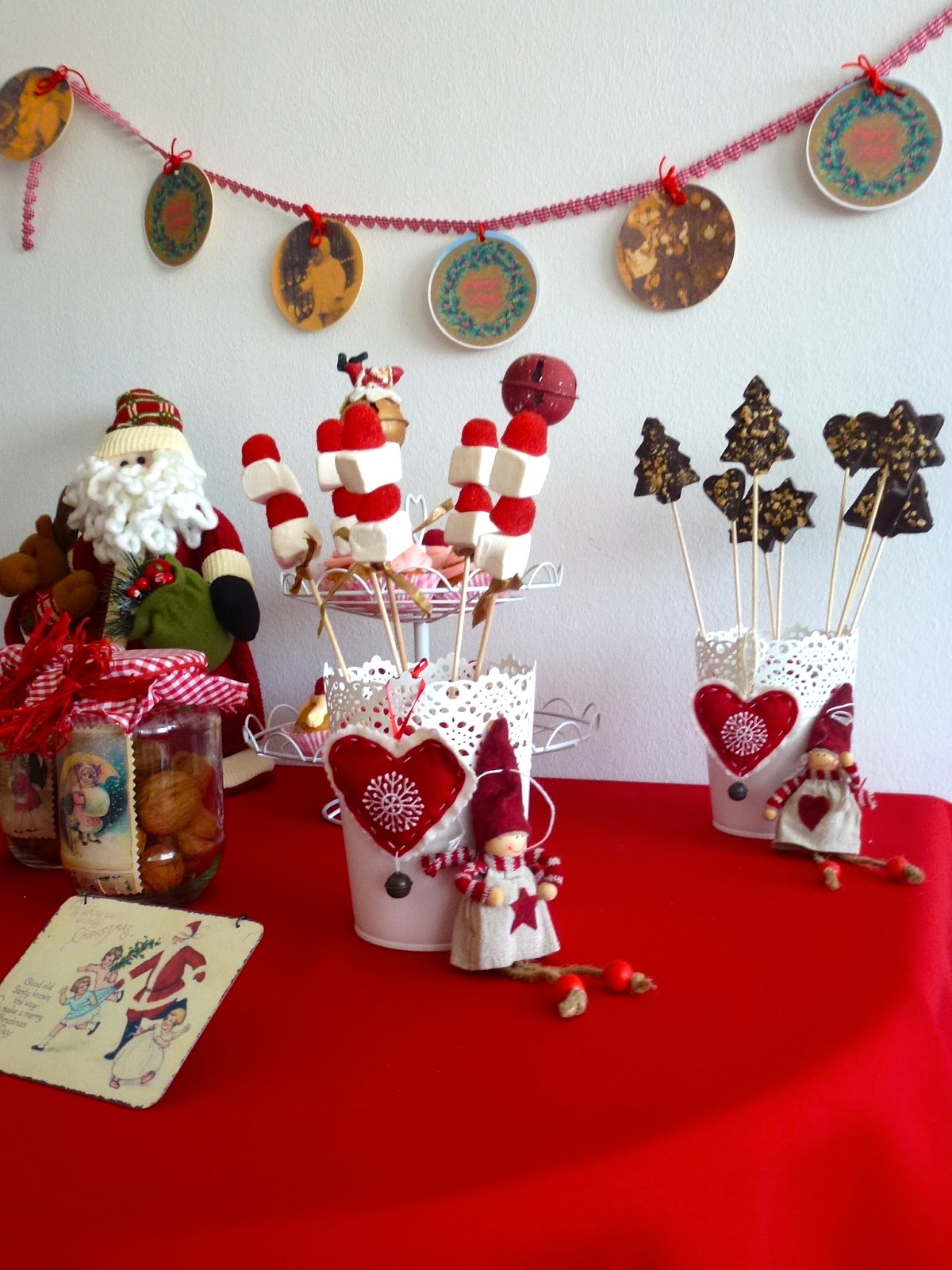 Candy: MINI CANDY Ref: Navidad 1