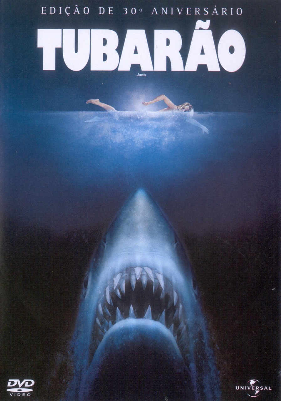 O Tubarão | Colombo Filmes via Torrent