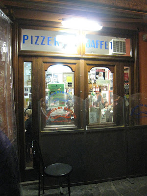 Spam Is Better Fried: The Tale of Two Pizzas: Neapolitan and Roman Style