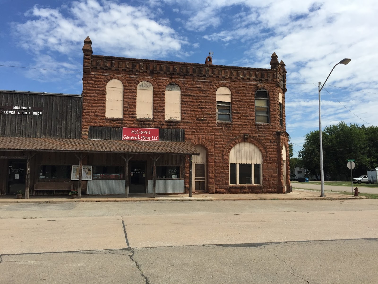 The Mystified Homemaker
