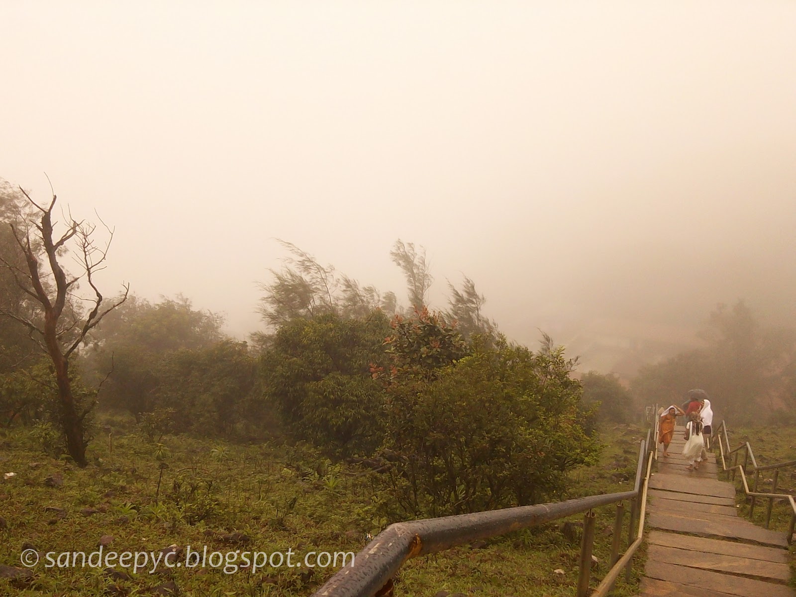 Karnataka Travelogue, blended with Photologue-Travelogue-Infologue ...