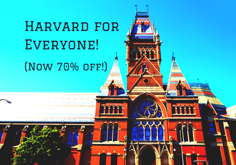Harvard University - Harvard Graduate School Tuition