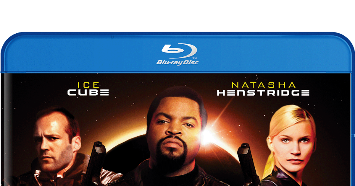 Ghosts Of Mars Pre-Orders Available Now! Releasing on Blu-ray 5/14 - Bobs Movie Review