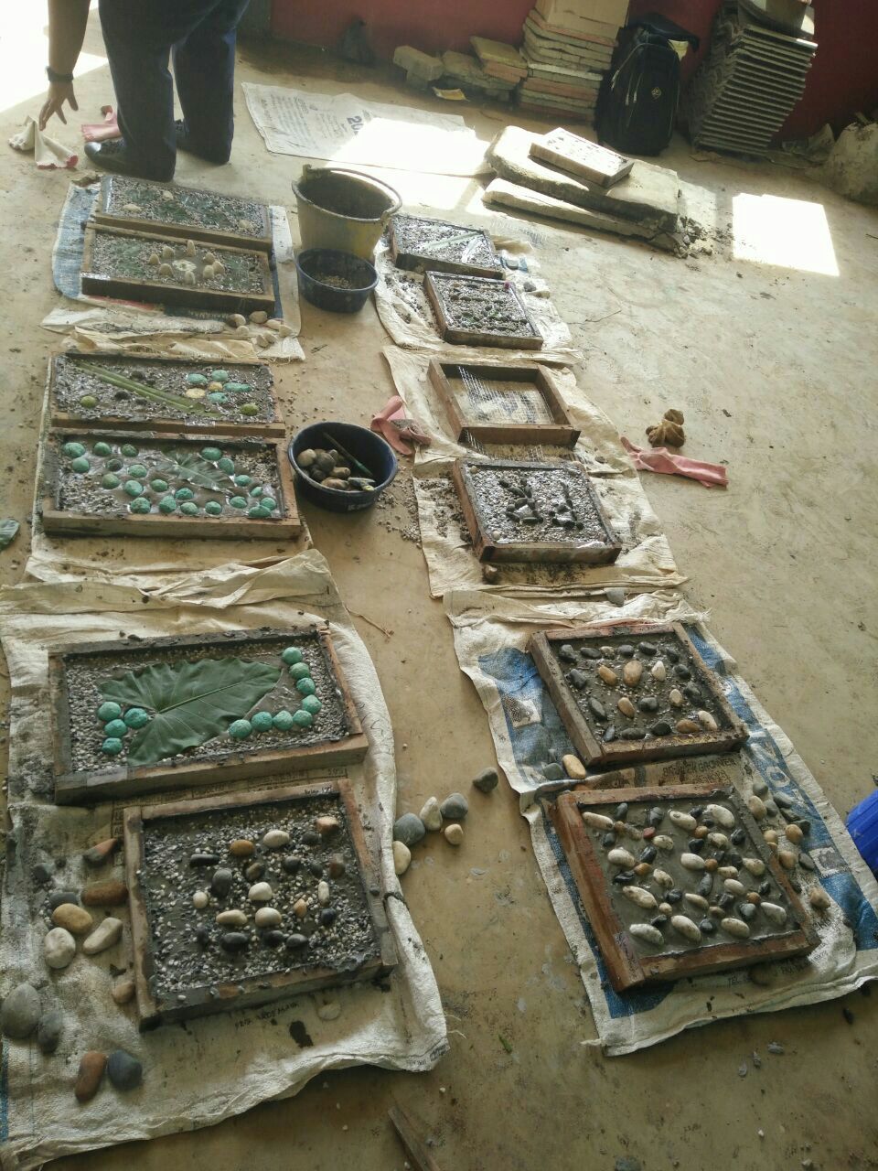 SM Pendidikan Khas Vokasional Kuantan: AKTIVITI BULAN TEKNIK ...