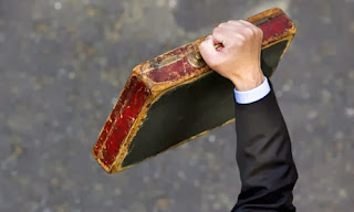 #JordanCircuit: The Official British Prime Minister's Redbox