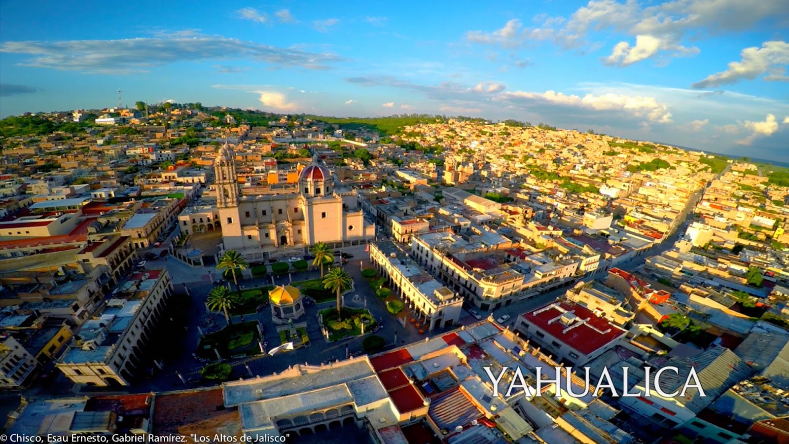 Jalostotitlan en imágenes