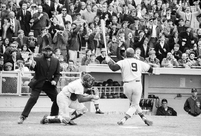 Al Ferrara: Former Italian / American Player & Hollwood Actor (1963-1971)