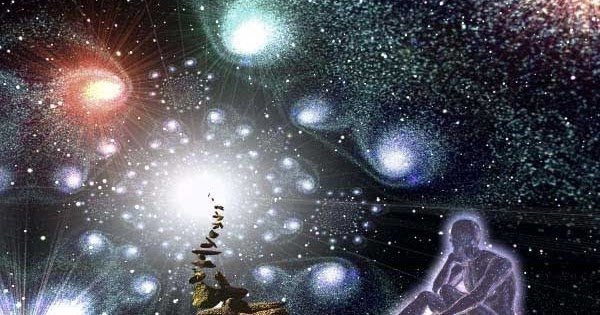 Sanación de Vidas Pasadas: Viviendo como una mónada cuántica en ...