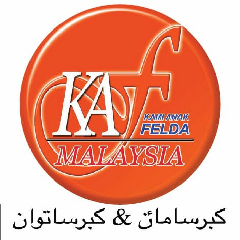 Kami Anak FELDA Trolak Utara: Logo & Moto