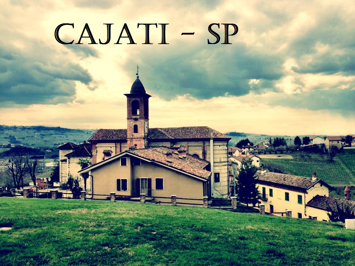 Inocente´s: Lindas imagens de Cajati - SP