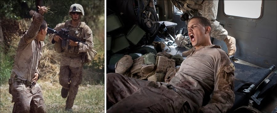 US NAVY JEEP: On a wing & a prayer - U.S. Army "Dustoff" Medevac Crews ...