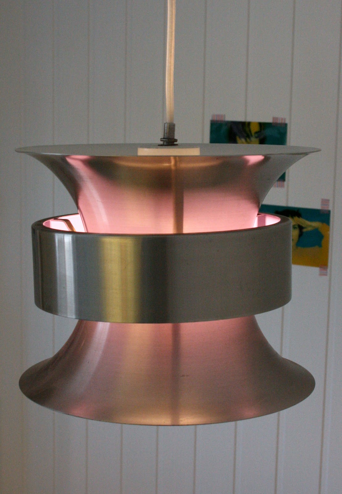 Bits n' pieces: Jo Hammerborg