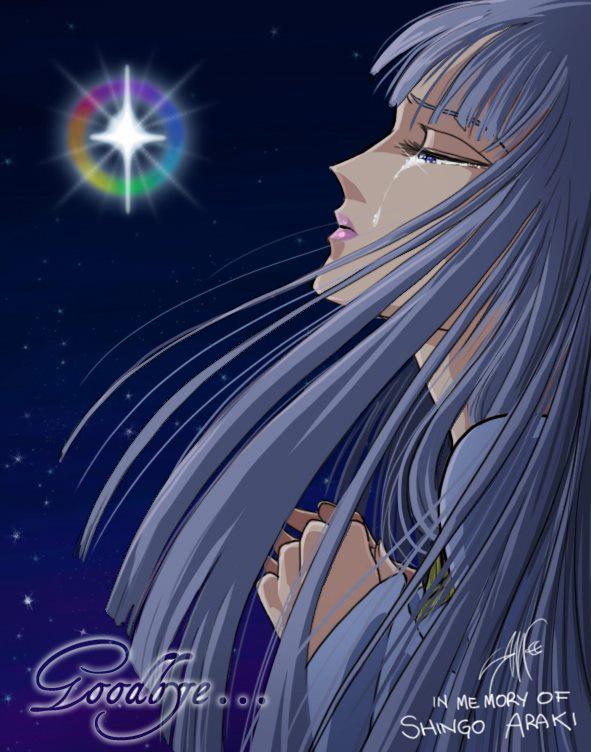 Shingo Araki: character designer do anime Saint Seiya faleceu e fãs ...