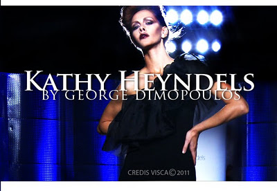 thraki live: Νέες αποκλειστικές φωτο της ξανθιώτισσας playmate Εμινέ ...