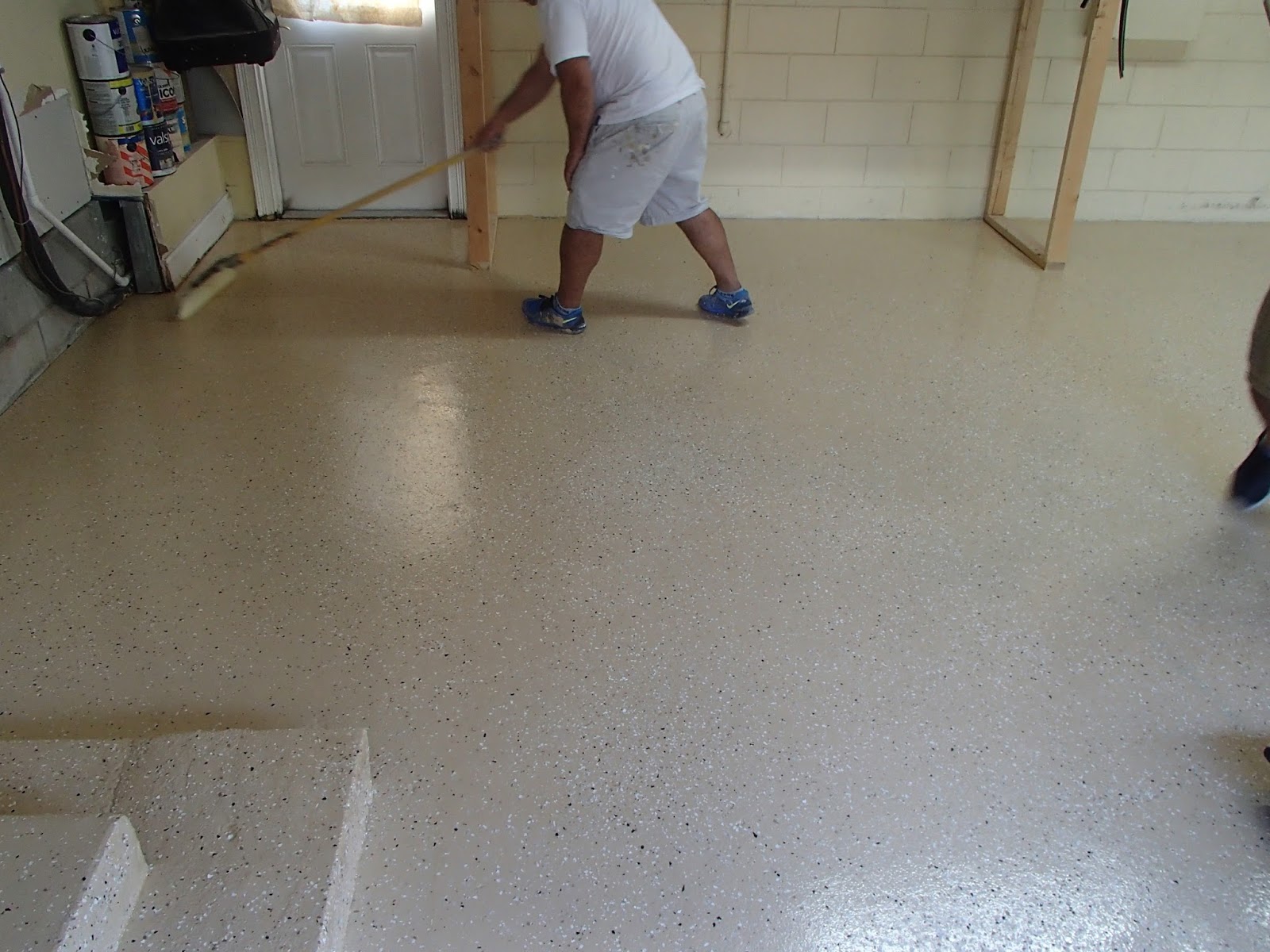 Weathertech Garage Floor Tiles – Clsa Flooring Guide