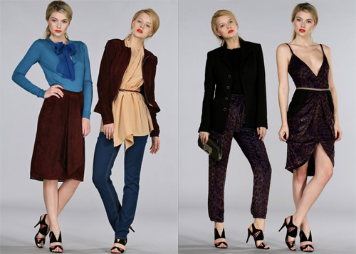 Fashion Fair World: fashion fall 2011