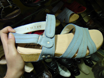 Girl Pearl: O VIZITA PE LA FABRICA MARELBO