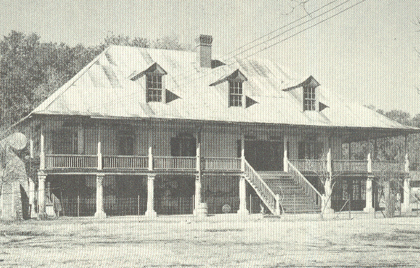 Everybody's got to start somewhere: American Colonial and Pre-Colonial ...