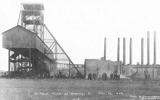 The Digital Research Library of Illinois History Journal™ : The ...