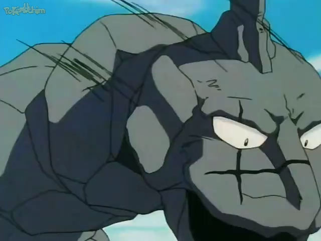 Poké-Arquivo: 095 - Onix ~ PMD || Acervo de Imagens de Digimon e ...