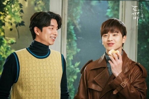 เนื้อเพลง+แปล Jung Joon il - The First Snow (Goblin ost.) - BingBingOSTSub