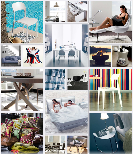 Jyoti Communication: Lifestyle Feature: Presenting LOOK: A better way ...