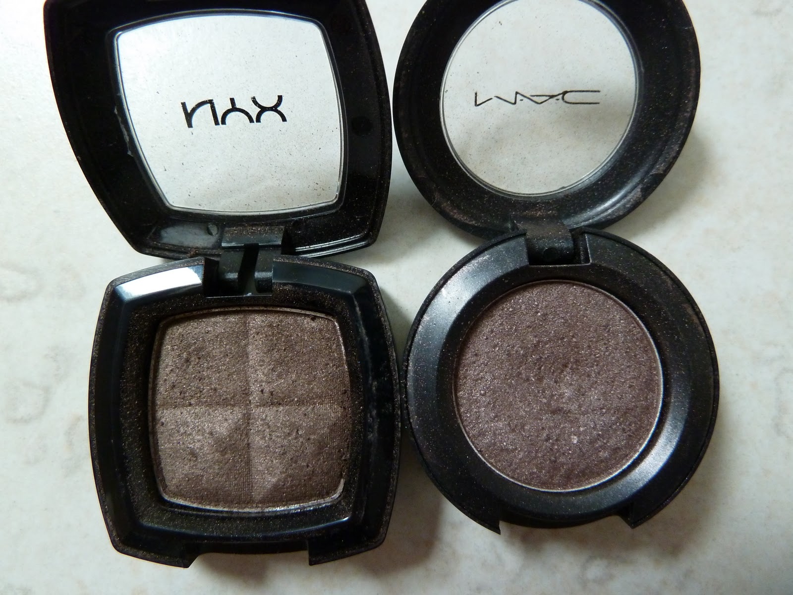akira53: MAC Satin Taupe Dupe?