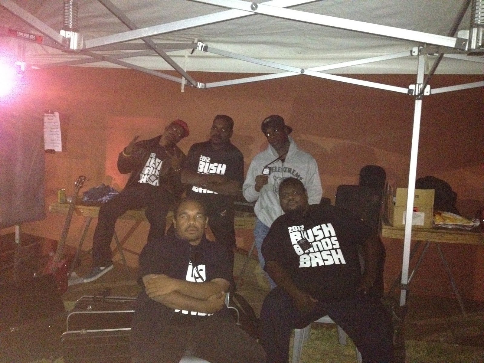 winanjjikari: Bush Bands Bash 2012