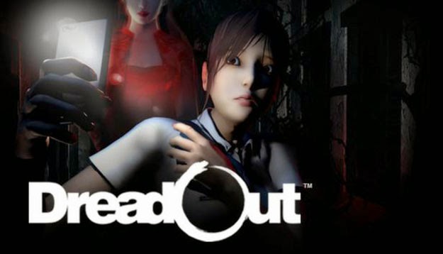 Análisis: Dreadout Act I (PC - 2014) - • Survival Horror Downloads • SHD