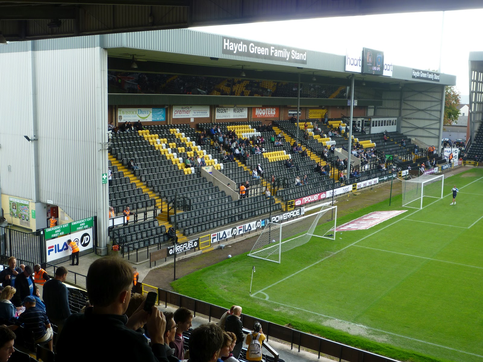 Being Blue Through and Through (BBTandT): 22/09/2012 Notts County 3-0 ...